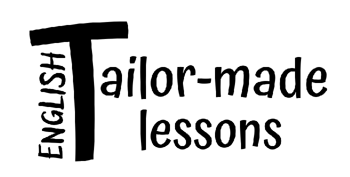Tailor-made lessons :: English T